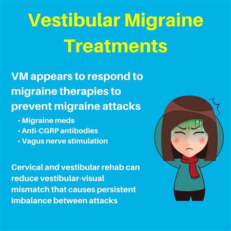Vestibular Migraine Symptoms Causes And Treatment Texas Speciality