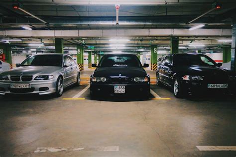 Новые задние фонари Ѵ BMW 3 series E46 2 л 2000 года стайлинг