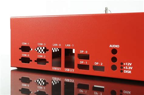 Pcb Enclosure Ingenia Industrial Design