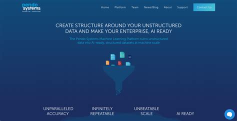Pendo Systems Ships New Release Of Pendo Machine Learning Platform Finovate
