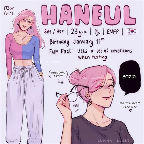 Pin By Tali Luke S Version On Nyb In Character Design Tips