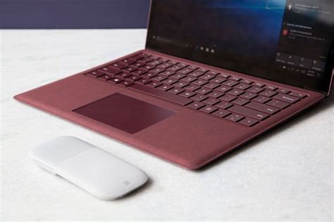 Surface Pro Vs Surface Laptop What Should You Buy Laptop Mag