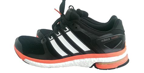 adidas Adistar Boost ESM Laufschuhtest | Laufsportschuhe