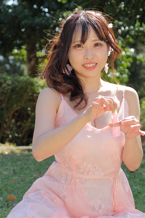 日下部ほたるさん ポートレート日記Ⅱ