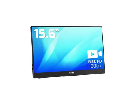 Port Portable Monitor 15 6″ 1920 X 1080 Za