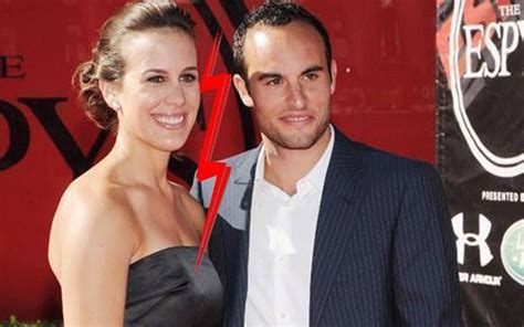 Actress Bianca Kajlich Divorced To Landon Donovan Then After Married
