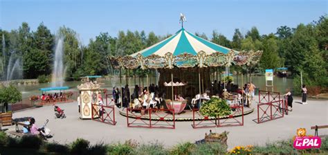Le Pal Parc Dattraction Et Zoo En Auvergne Proxifun