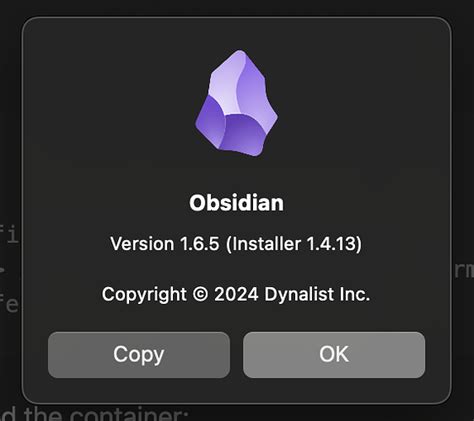 Code Block Remains Visible In Folded Headings Help Obsidian Forum