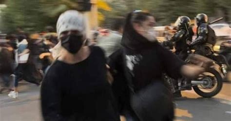 گزارشی ۱۲۰ صفحه‌ای عفو بین‌الملل از تجاوز عوامل امنیتی جمهوری اسلامی به معترضان ایران اینترنشنال