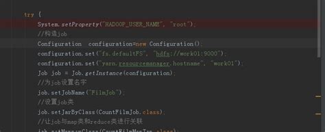 Hadoop集群运行mr Jar 包 报错 Running In Uber Mode False Csdn博客