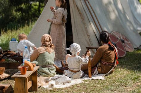 Renaissance Fair Camping Tips Holyclothing