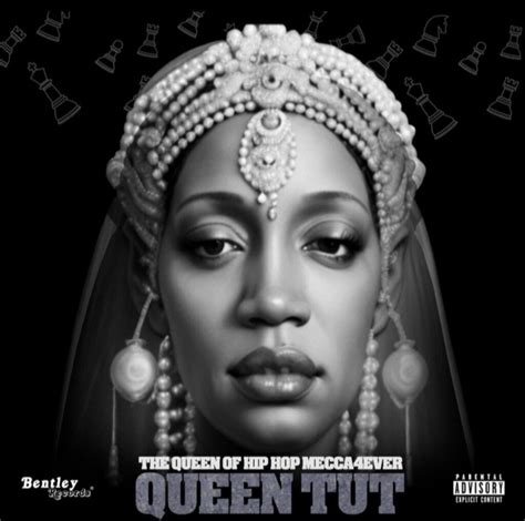 From Queens To The Throne The Queen Of Hip Hop Mecca4evers Queen Tut