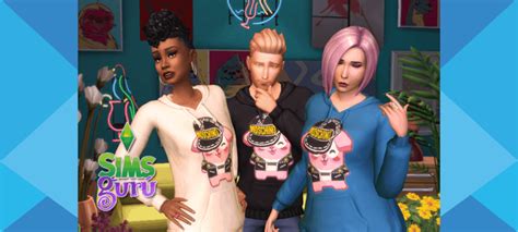 Moschino Moda Portada Simsguru