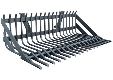 Stone Rake The Farming Forum