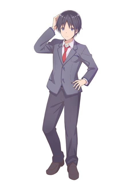 画像】mf文庫j『可愛ければ変態でも好きになってくれますか？』tvアニメ化決定！」の画像25 Spice エンタメ特化型情報メディア