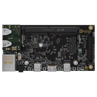 Boards Antmicro Hardware Portal