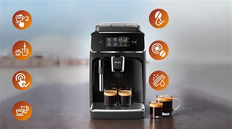 Кофемашина PHILIPS Series 1200 EP1224/00 – фото, отзывы, характеристики ...