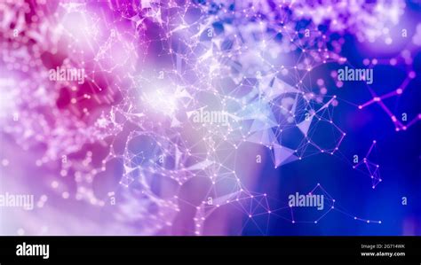 Technology Background With Blue Color Technology Background Images