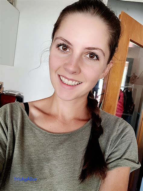 F25 Good Morning 💖 Selfie