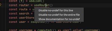Vscode Dont See Vue Router Auto Import Or Vue3 · Issue 963 · Vuejs