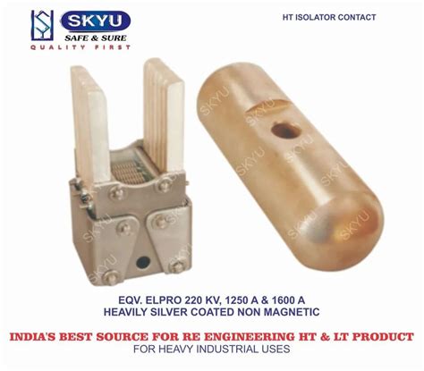 HT Isolator At Best Price In India