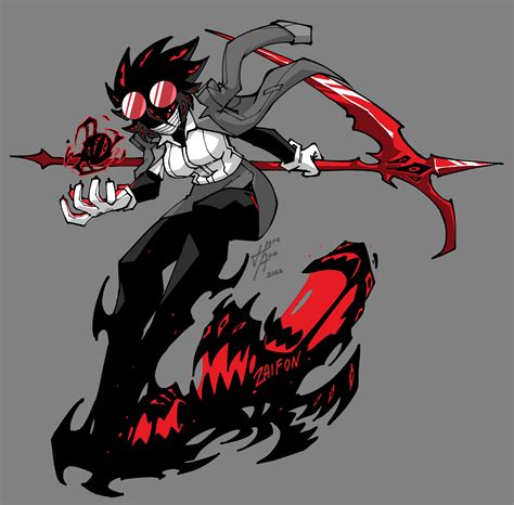 Abby Original Drawn By Za1f0n Danbooru