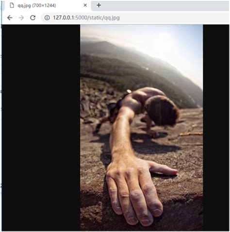 Flask模板应用 加载静态文件：添加favicon，使用css框架，使用宏加载静态资源 夏晓旭 博客园
