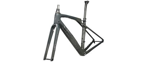 Specialized Diverge Str S Works Frameset Excel Sports Shop