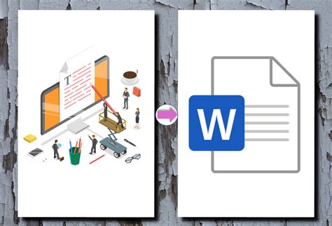 How To Convert Html To Word Docx In Power Automate By Cloudmersive Medium