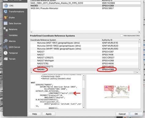 Whats Wrong With The Scale Of My Dem Hillshade Qgis Usgs 13 Arc Second Dem Rgis