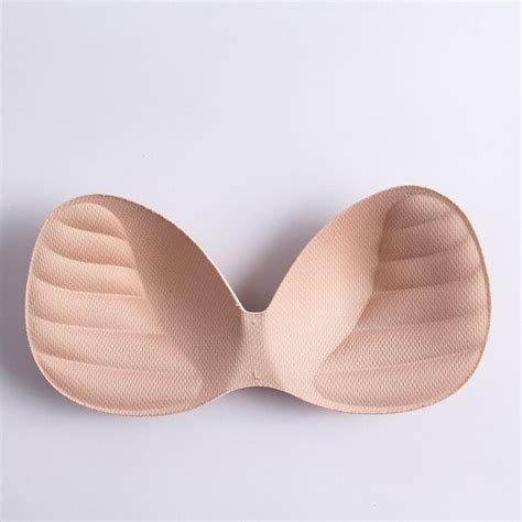 Body Gemonteerd Vrouwen Badpak Pad Insert Borst Be Grandado