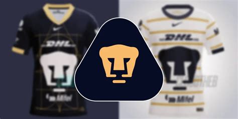 Costo revelación y cuándo salen a la venta las nuevas playeras de Pumas para el Apertura