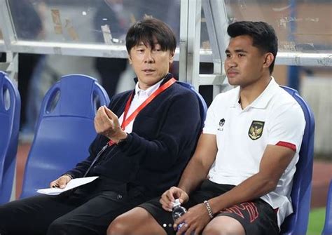 Sudah Punya Park Hang Seo Timnas Vietnam Disebut Alergi Tunjuk Shin