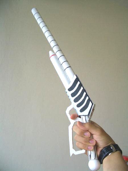 Ghost Rider Shotgun 05 By Stealthninja5 On Deviantart