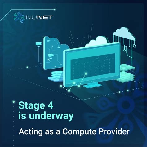 Nunet On Linkedin Nunet Testnet Public Alpha Release