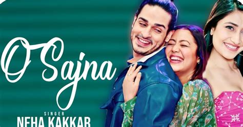 5 Best Neha Kakkar Outfits Featuring O Sajna