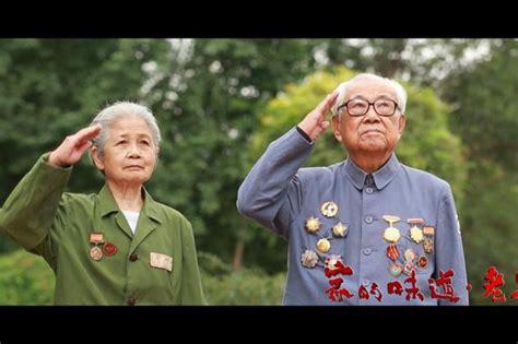 《家的味道·老兵》以小家筑大爱，照亮民族大气胸怀