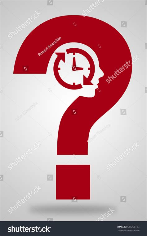 Question Mark Clock At Eva Harpur Blog