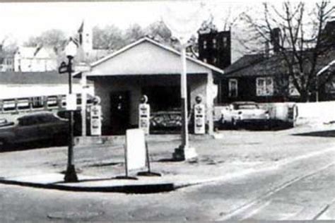 Tuckahoes History In Photos Village Of Tuckahoe