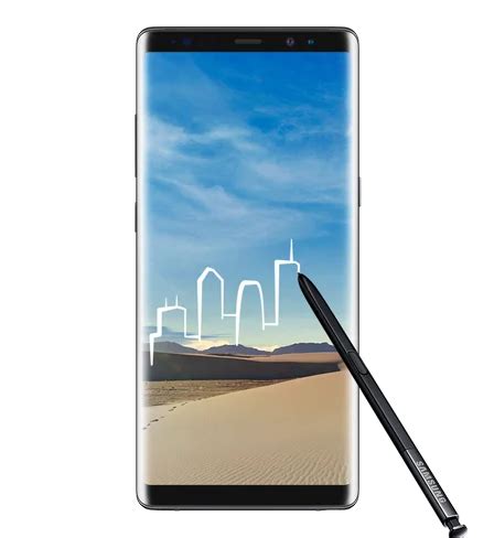 Samsung Galaxy Note At Best Price In Hyderabad By Gupta Mobiles Id