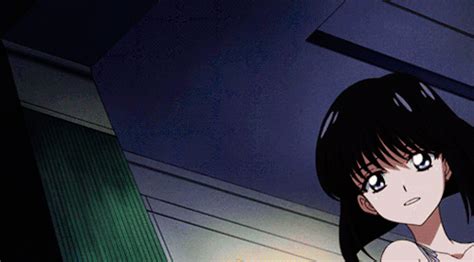 Sailor Saturn Sailor Moon Fan Art 41725329 Fanpop