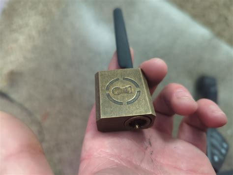 Sparrows Pick Not Letting Me Reach The 6th Pin Rlockpicking