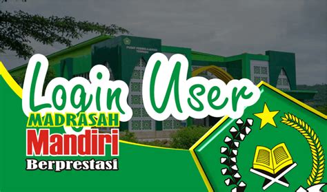 Login Siswa Mis Darussaadah