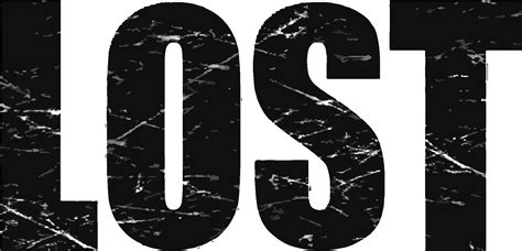 Logotipo Perdido