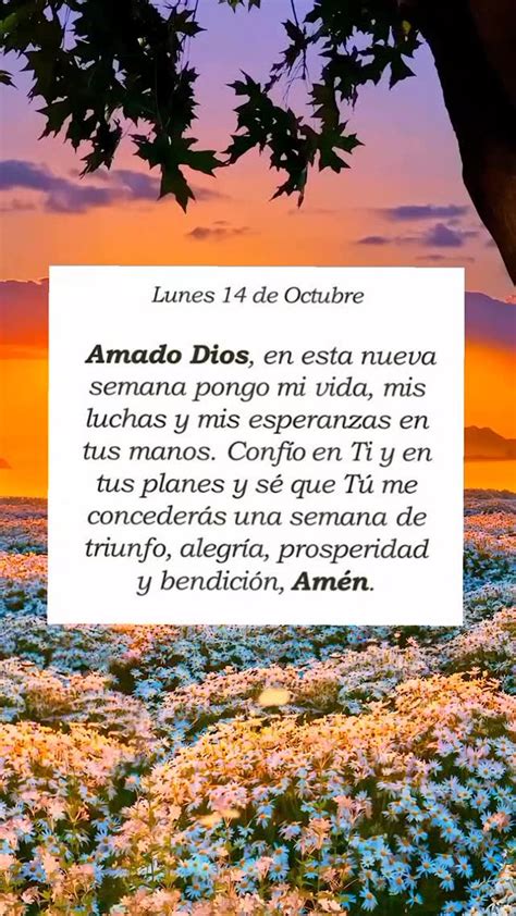 Oraciones Poderosas Y De Fe Oracionespoderosasdefe • Instagram