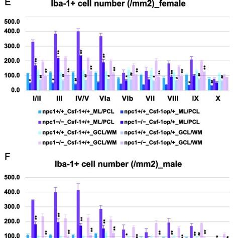 A Partial Depletion Of Microglia By Hemizygous Mutation Of Csf 1 In
