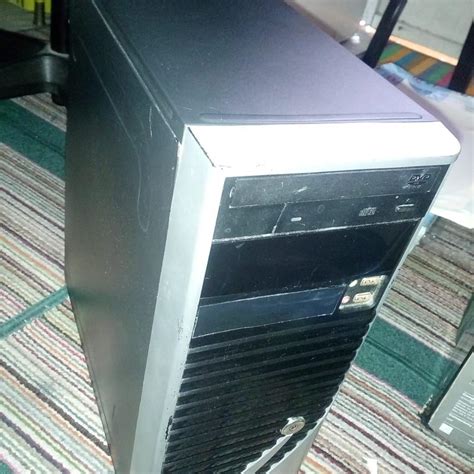 Cpu Only Amd A4 4000 Apu With Radeon Tm Hd Graphics Computers