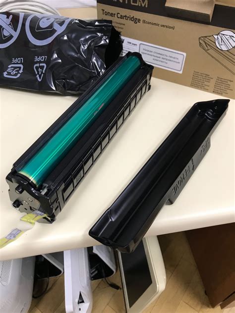 Купить тонер-картридж Pantum PC-211EV для устройств Pantum P2200/P2207 ...