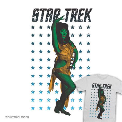 Orion Slave Girl On Tumblr