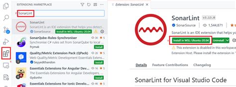 Sonarlint For Cc With Makefile Support On Vs Code Medium
